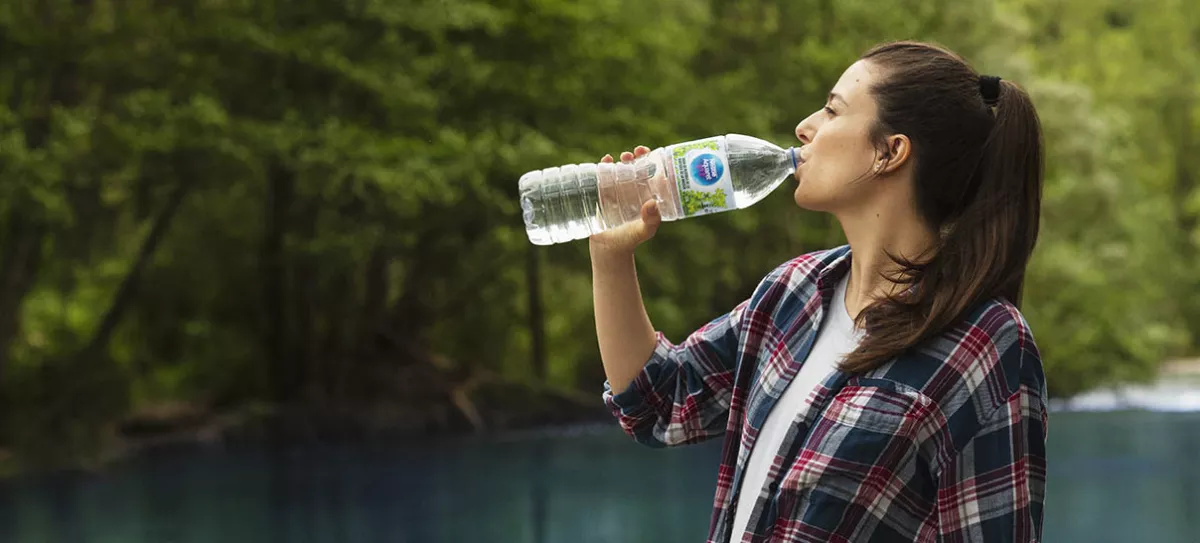 Ciclo del Agua | Agua mineral natural | Nestlé Aquarel®